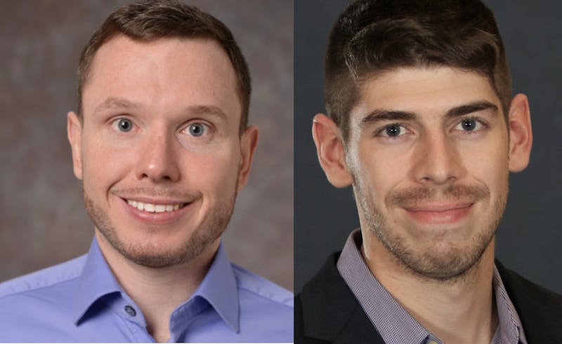 Startup founded by U. professor, alum uses AI to create better ...