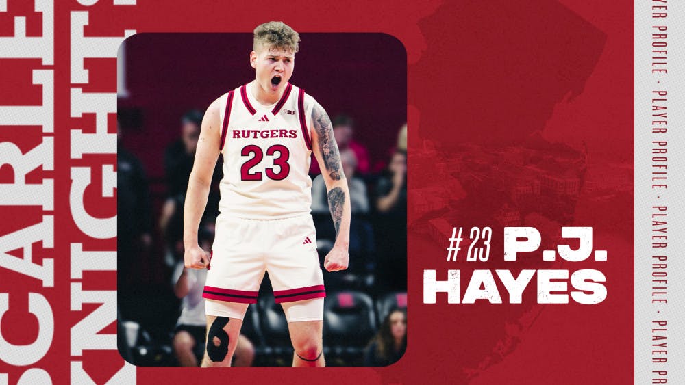 'I got a lot to prove': Sharpshooter PJ Hayes could be X factor for ...