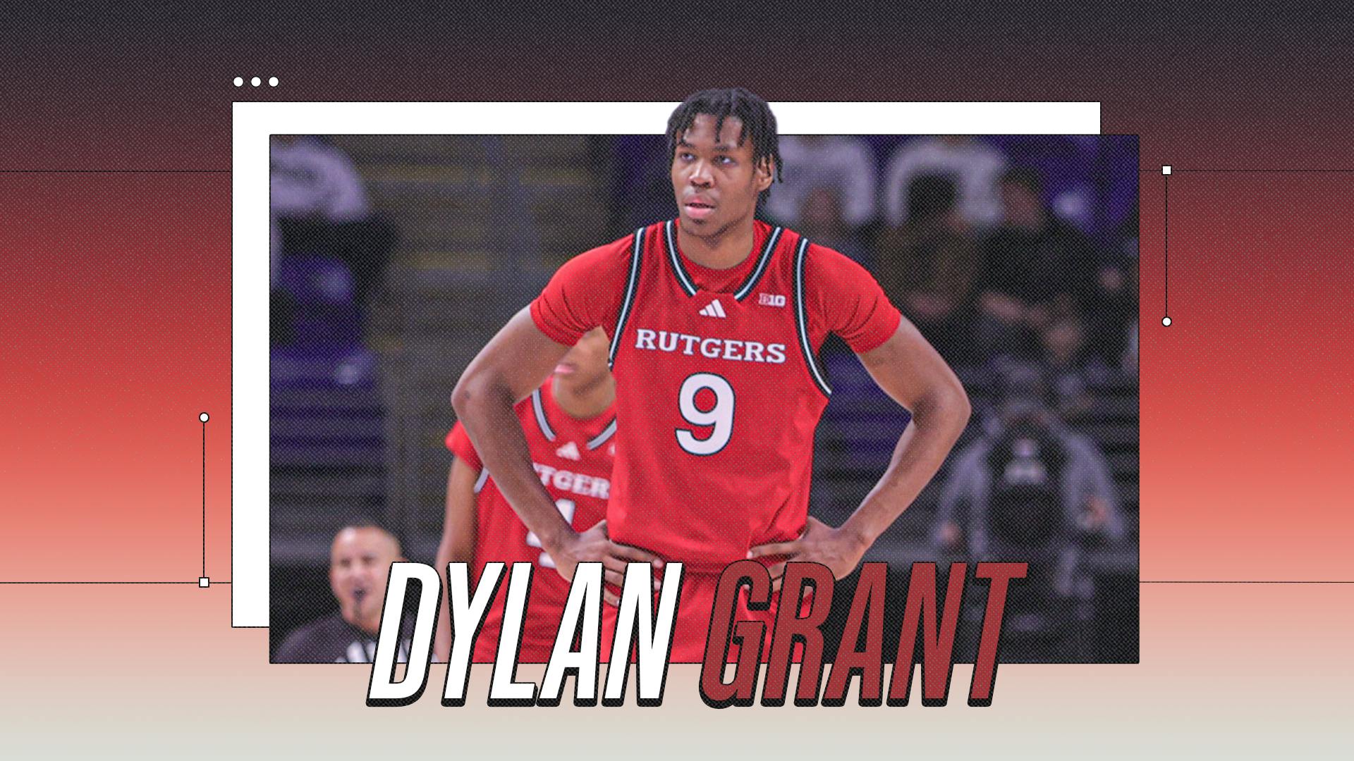 'It's always great to come back': Dylan Grant returns after breakout ...