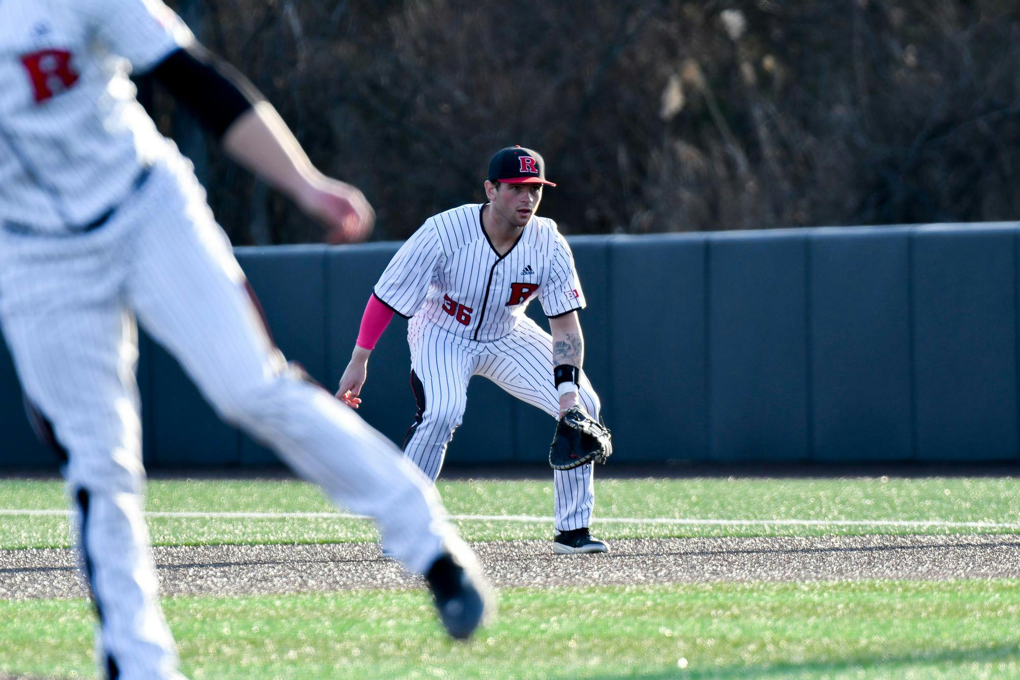 Rutgers baseball uses 9-run inning to defeat Wagner in mid-week matchup ...