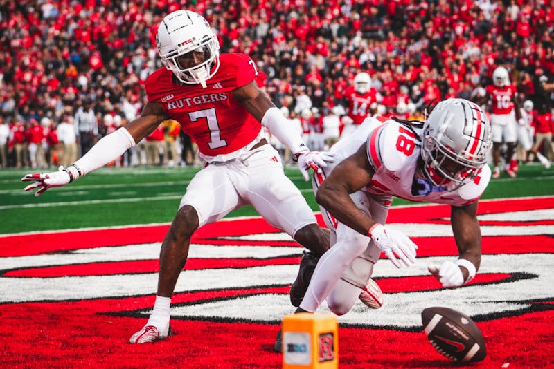 The Daily Targum - The Daily Targum