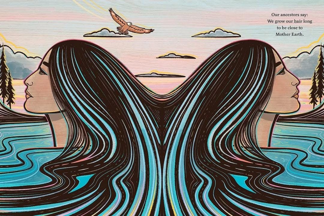 Zimmerli Art Museum's SparkNight artfully highlights Indigenous women's ...