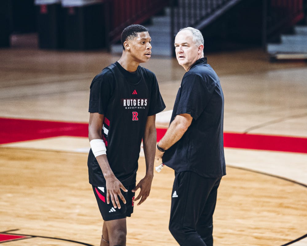 'We expect to be really good this year': Biggest standouts from Rutgers ...