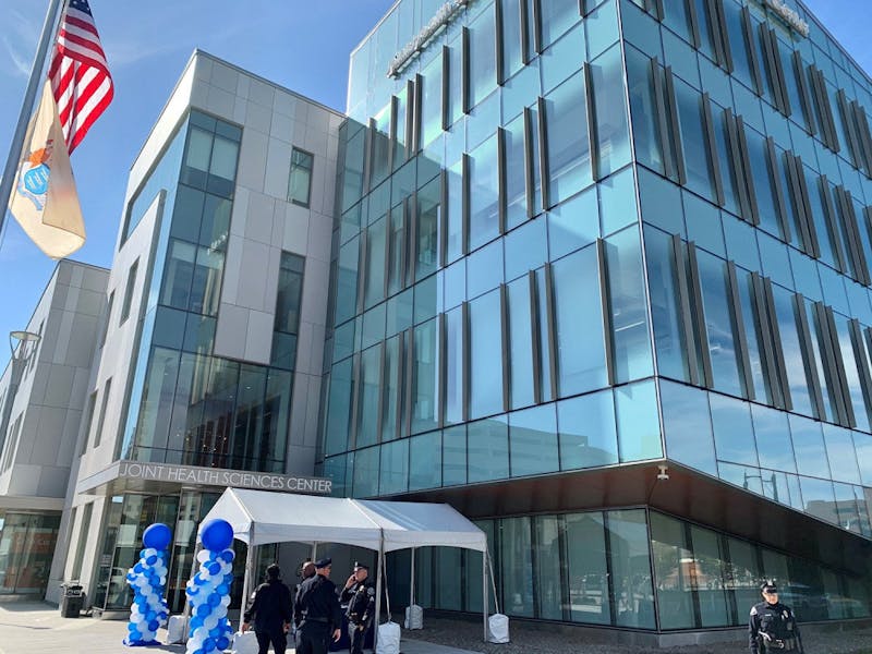 Rutgers—Camden to receive $2.5 million for its efforts in diversity of ...