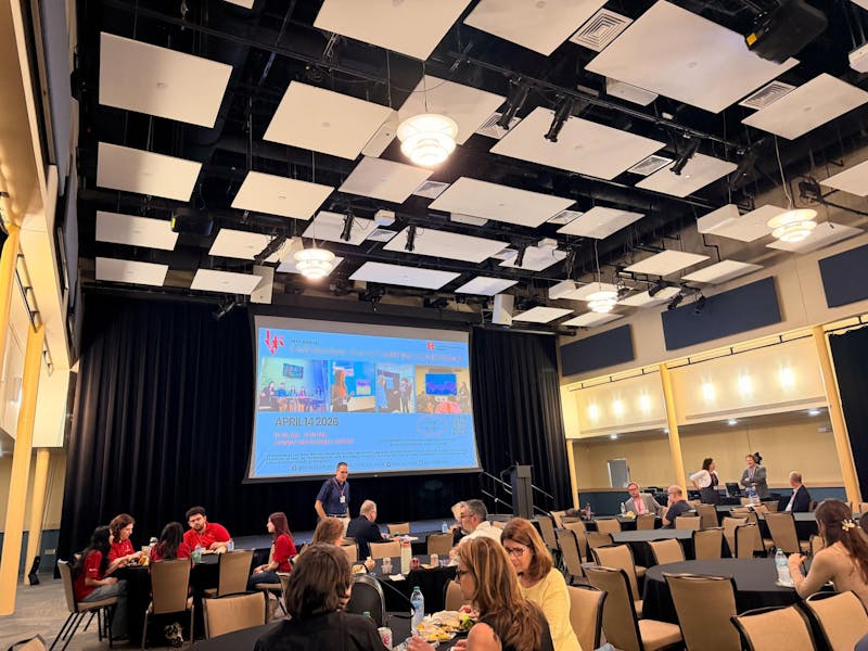 U. Writing Program hosts annual Undergraduate Research Writing ...