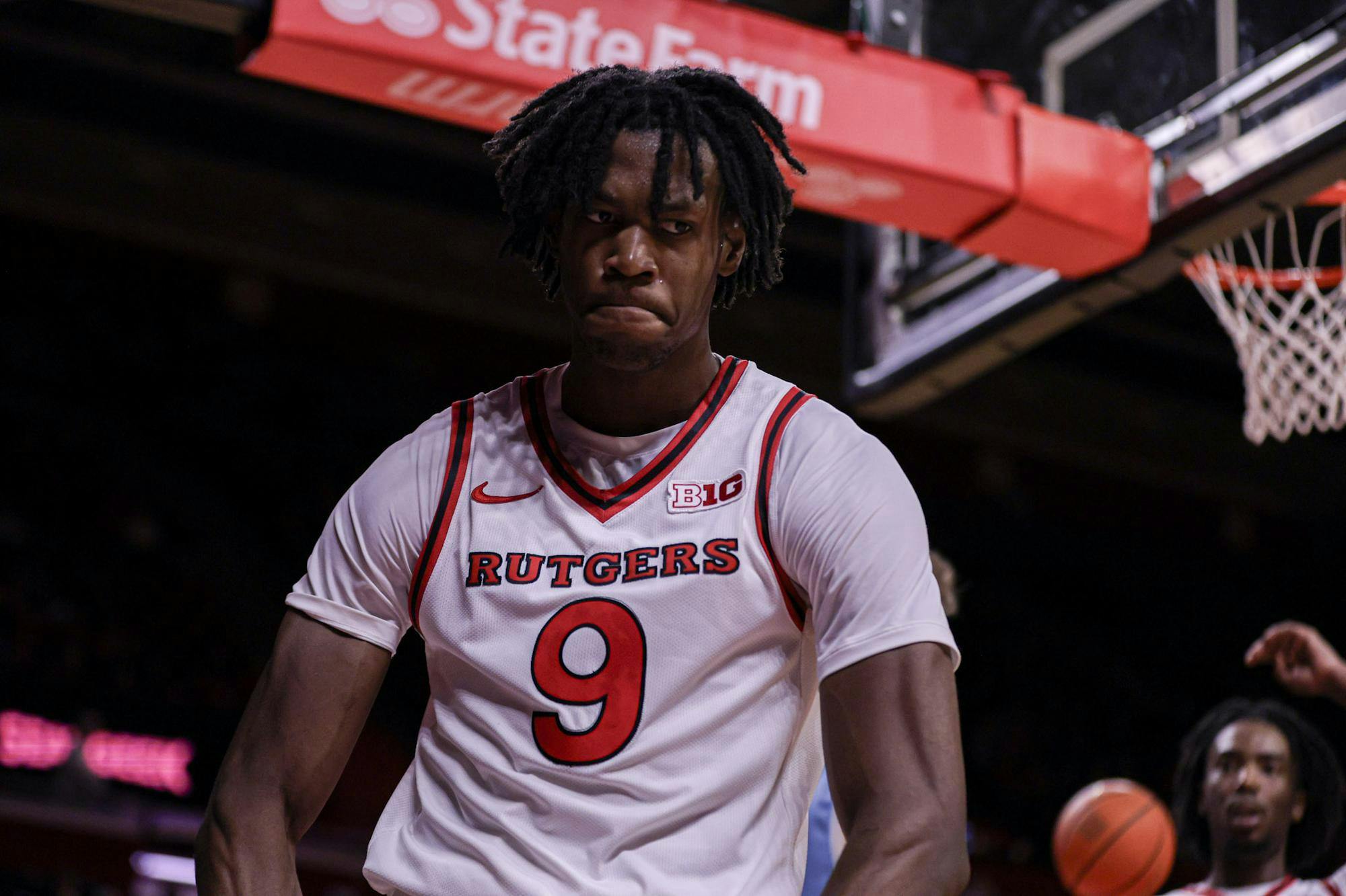 Rutgers men's basketball defeats Maine for 2nd straight win - The Daily ...