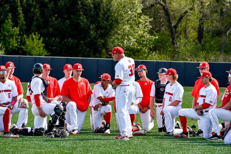Rutgers baseball brings in 13 new players for No. 1 ranked Big Ten ...