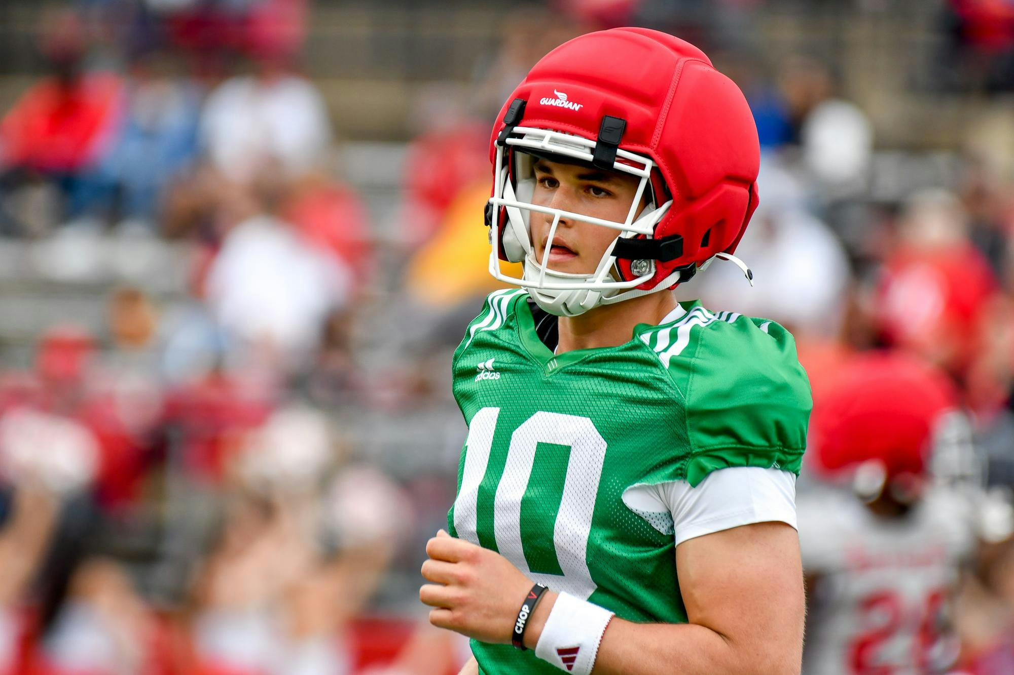 The Daily Targum - The Daily Targum