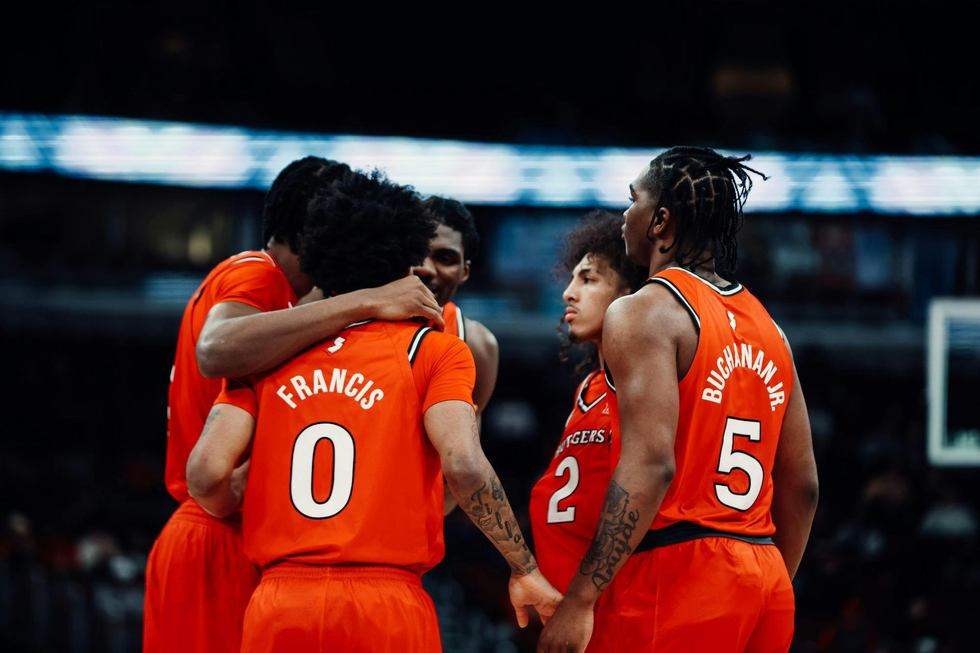 No. 18 Rutgers men’s lacrosse bested by No. 12 Army in Bubble battle ...