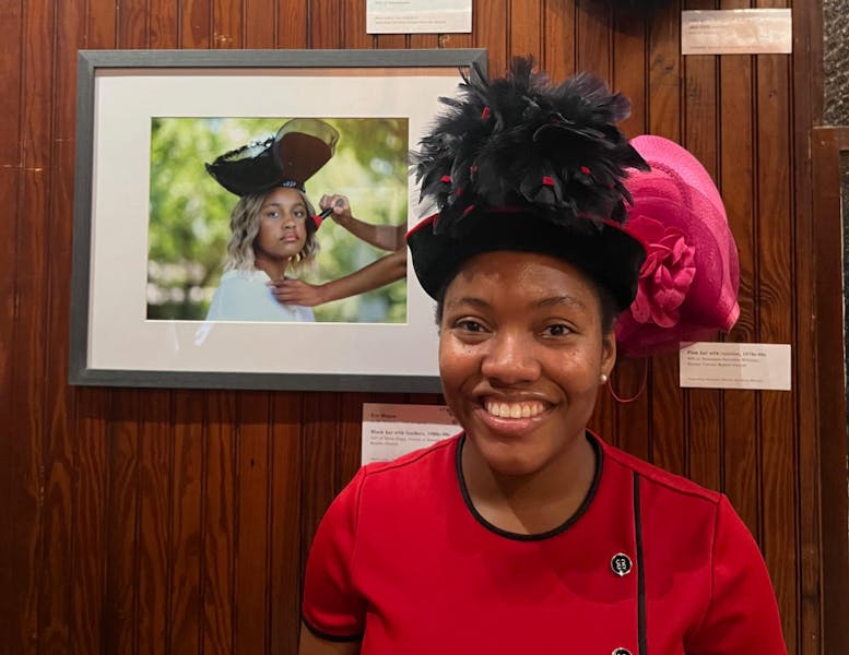 The Daily Targum - The Daily Targum