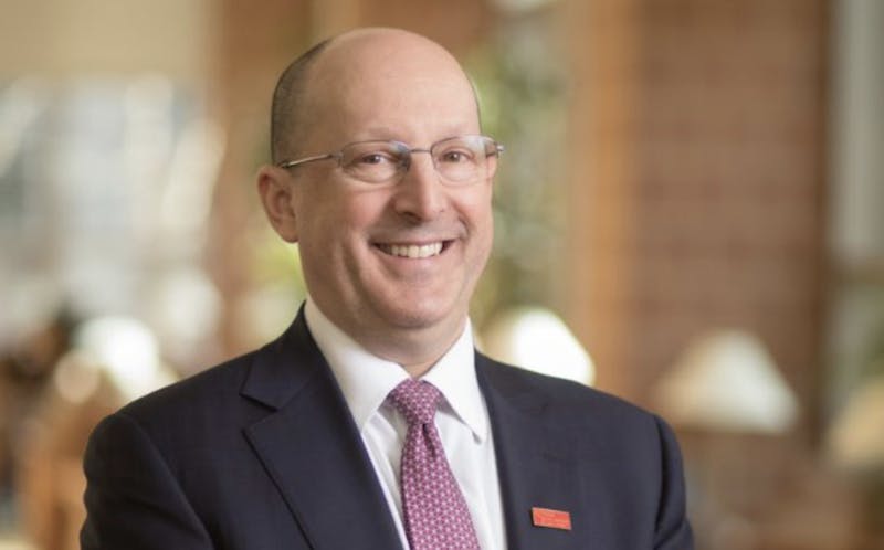 The Daily Targum - The Daily Targum