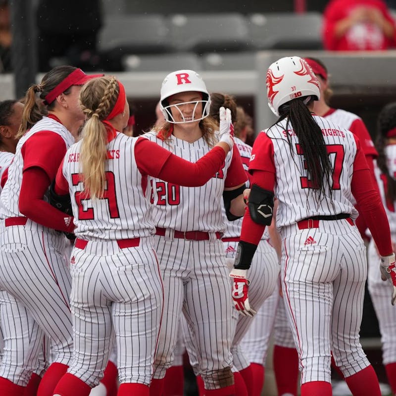 Rutgers softball kicks off 2024 season with 4 wins at Houston ...