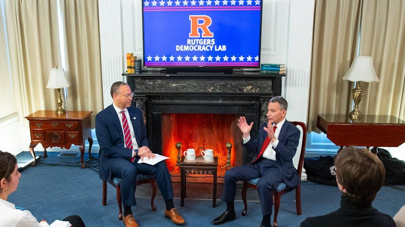 Eagleton hosts webinar to discuss constitutional crisis, state of US ...