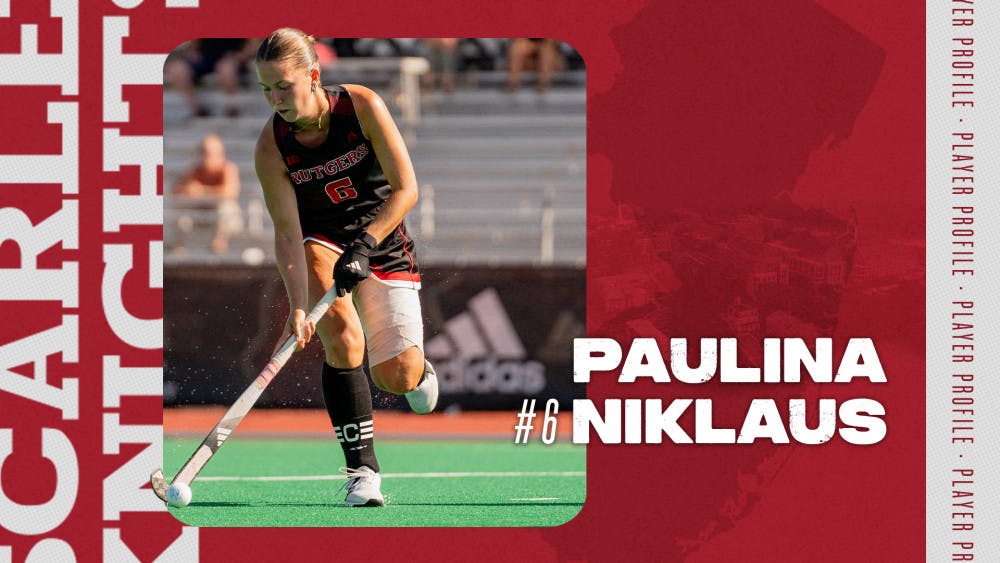 'It’s like a little family': Paulina Niklaus cherishes close-knit bond ...
