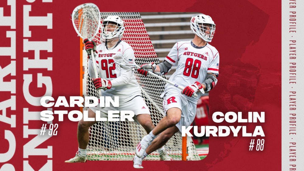 Freshmen focus: Colin Kurdyla, Cardin Stoller have excelled with ...