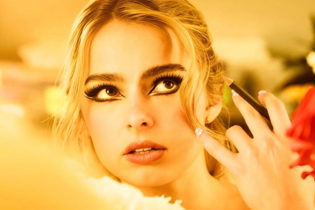 Is Addison Rae's rise from TikTok influencer to pop star authentic or ...