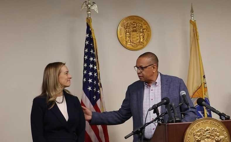 Longtime New Brunswick resident Dale Caldwell to be next NJ Lt. Gov ...