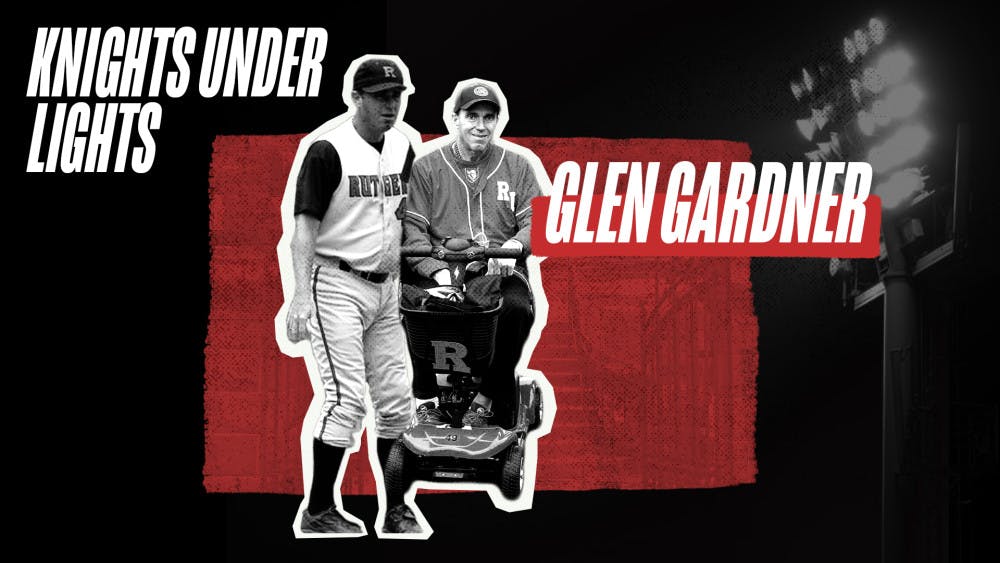 Knights Under Lights: Glen Gardner - The Daily Targum