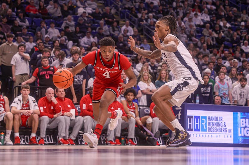 The Daily Targum - The Daily Targum