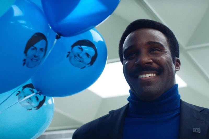 'Severance' season 2 review: What it means to be you - The Daily Targum