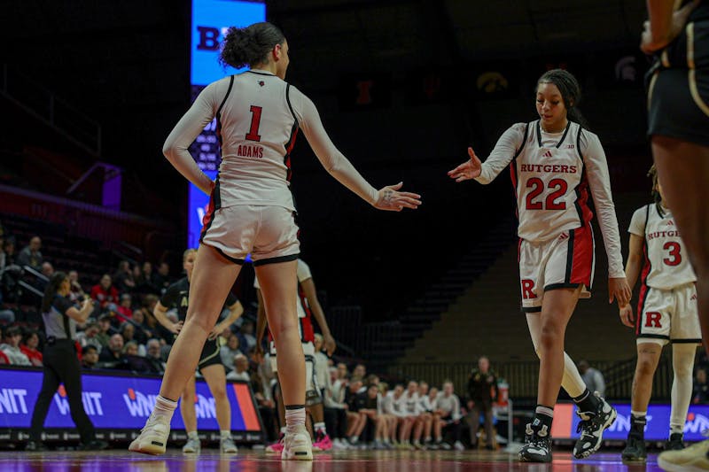 The Daily Targum - The Daily Targum