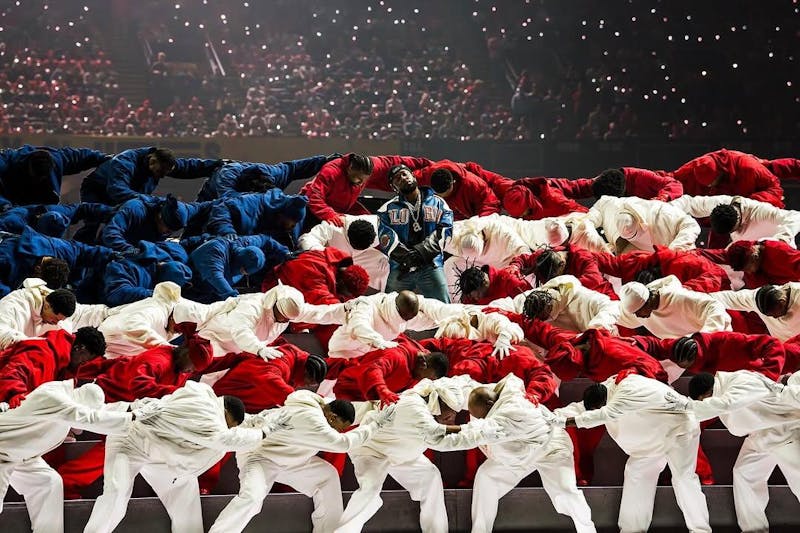 The Daily Targum - The Daily Targum