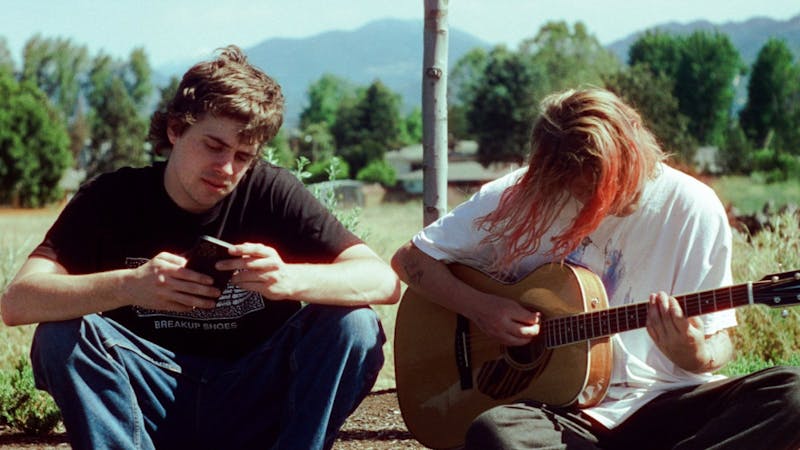 The Daily Targum - The Daily Targum