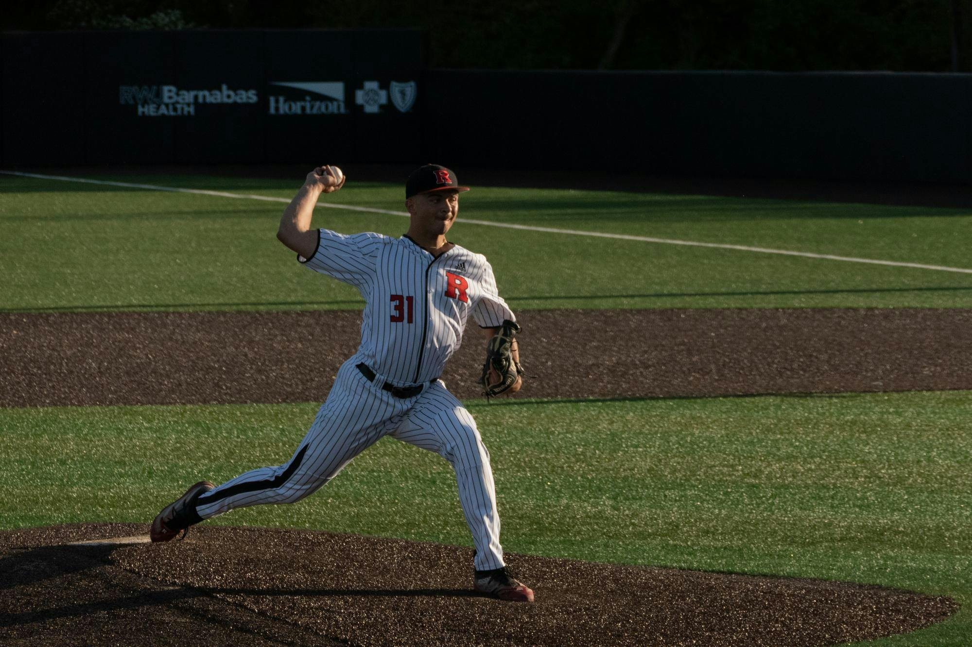 Rutgers baseball brings in 13 new players for No. 1 ranked Big Ten ...