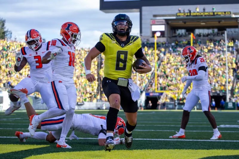 Big Ten Top Ten: Conference's football teams ranked ahead of Week 10 ...