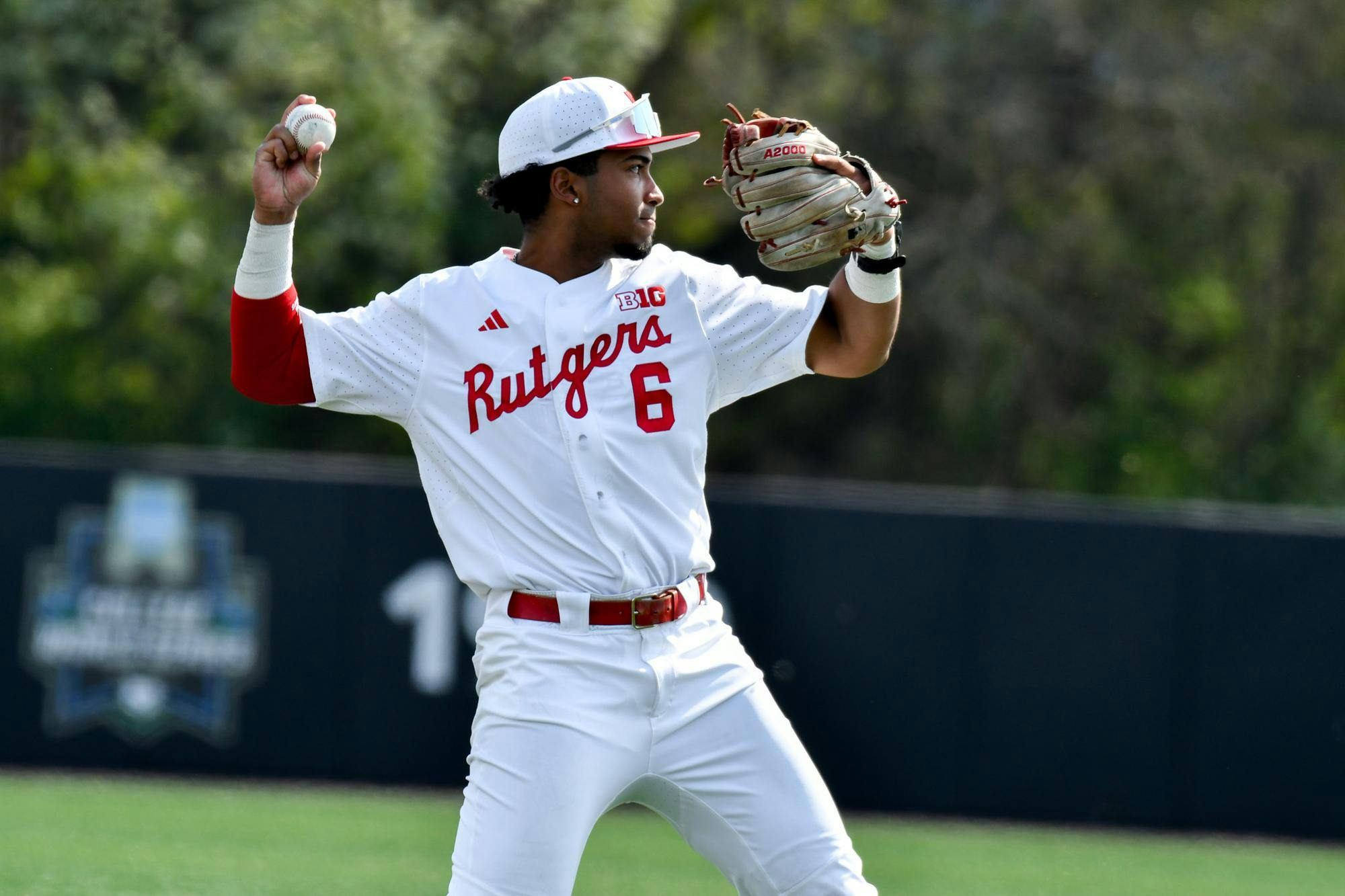 Rutgers baseball drops weekend series against Minnesota, still ...