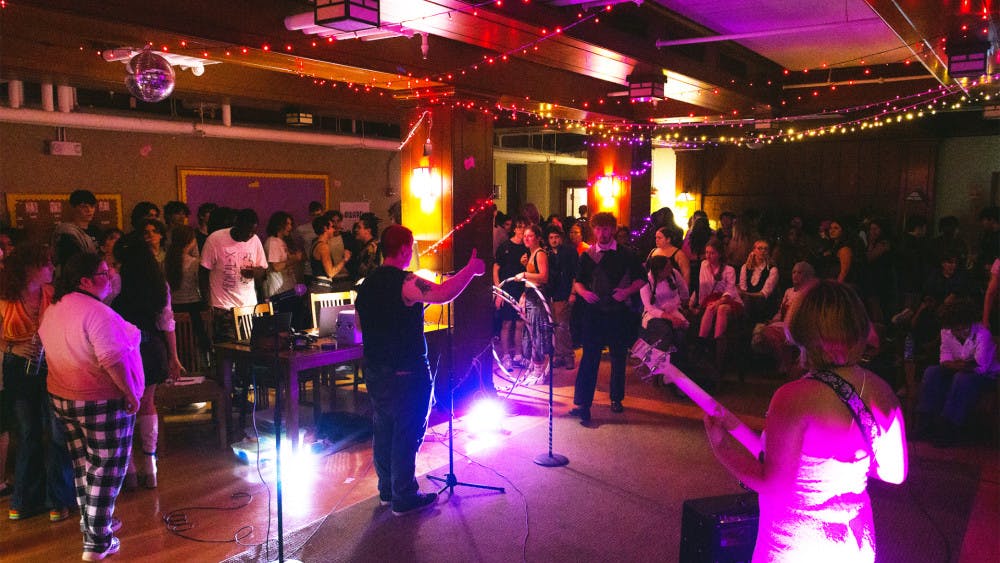 Demarest Hall makes fashion statement with 'Dress to Impress' - The ...