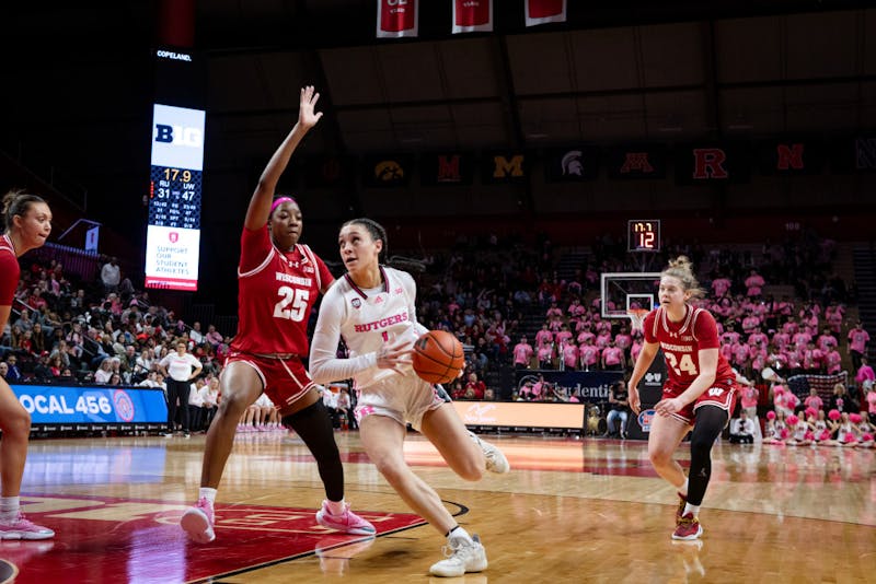 Gaming with Gophers: Rutgers women's basketball to take on Minnesota in 1st round of 2024 Big ...
