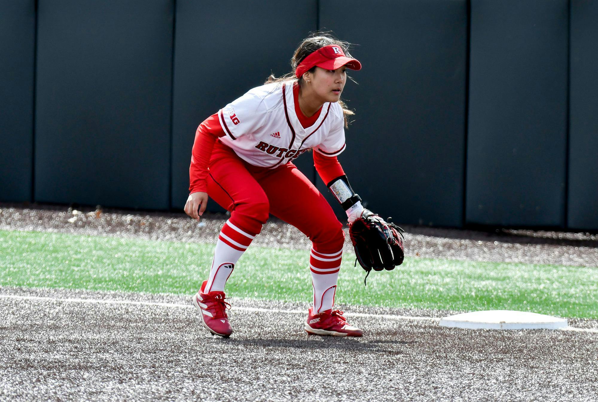 Rutgers softball blows early lead against Seton Hall, losing streak ...