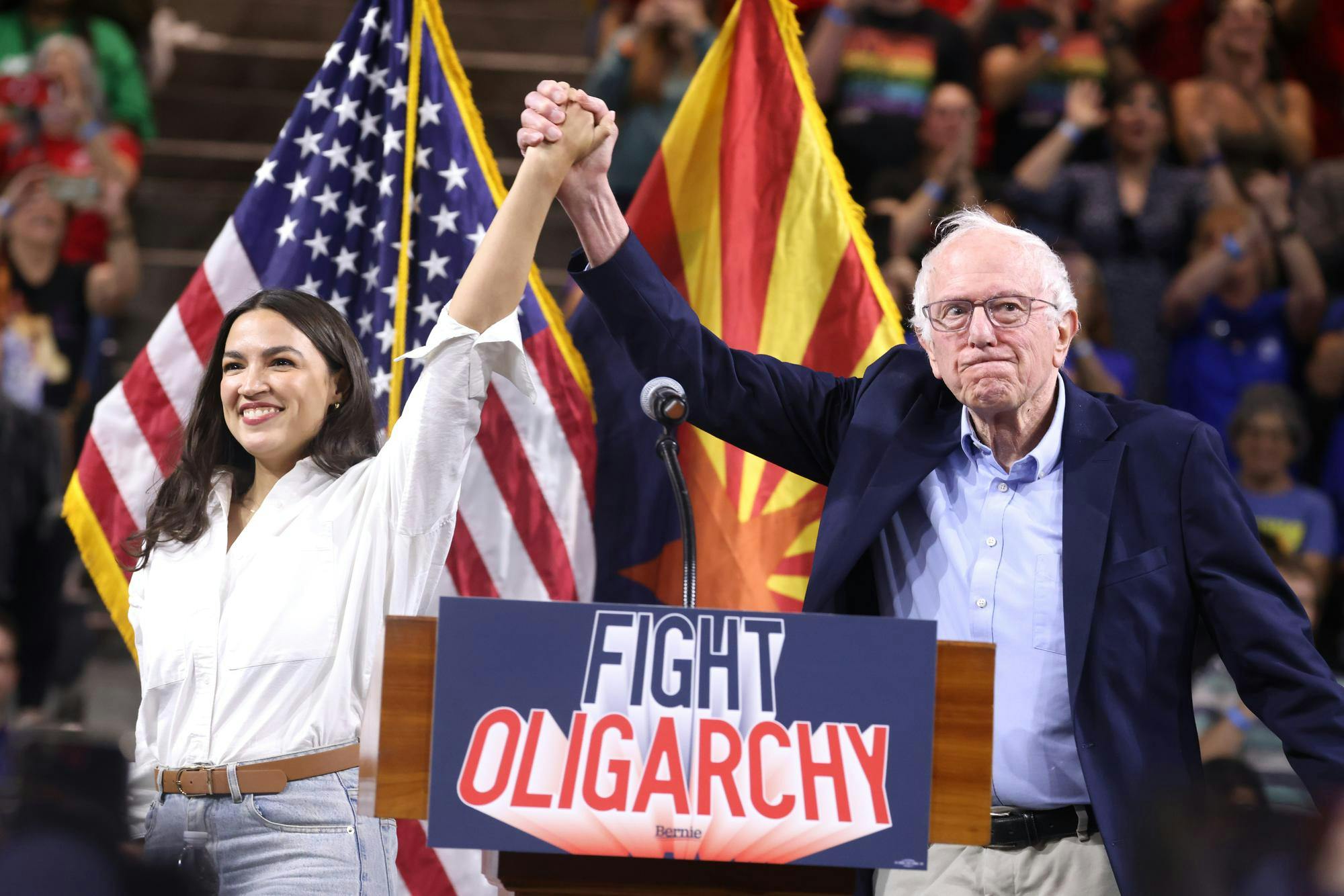 GATTO: Centrism is ineffective — progressives are electable - The Daily ...