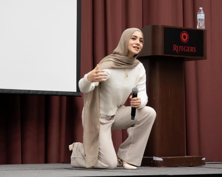 The Daily Targum - The Daily Targum