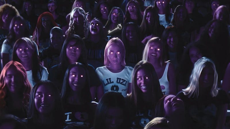 'Uzi? Not again': Lil Uzi Vert's 'Eternal Atake 2' feels too familiar ...