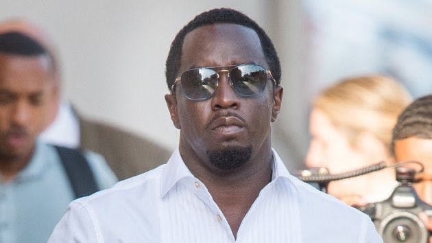 OH: Why it took so long to prosecute Diddy - The Daily Targum