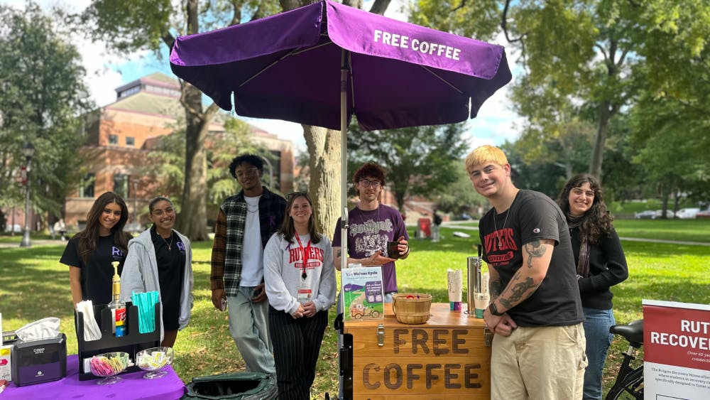 Targum spotlight: Vicious Cycle campaign pours out recovery resources ...