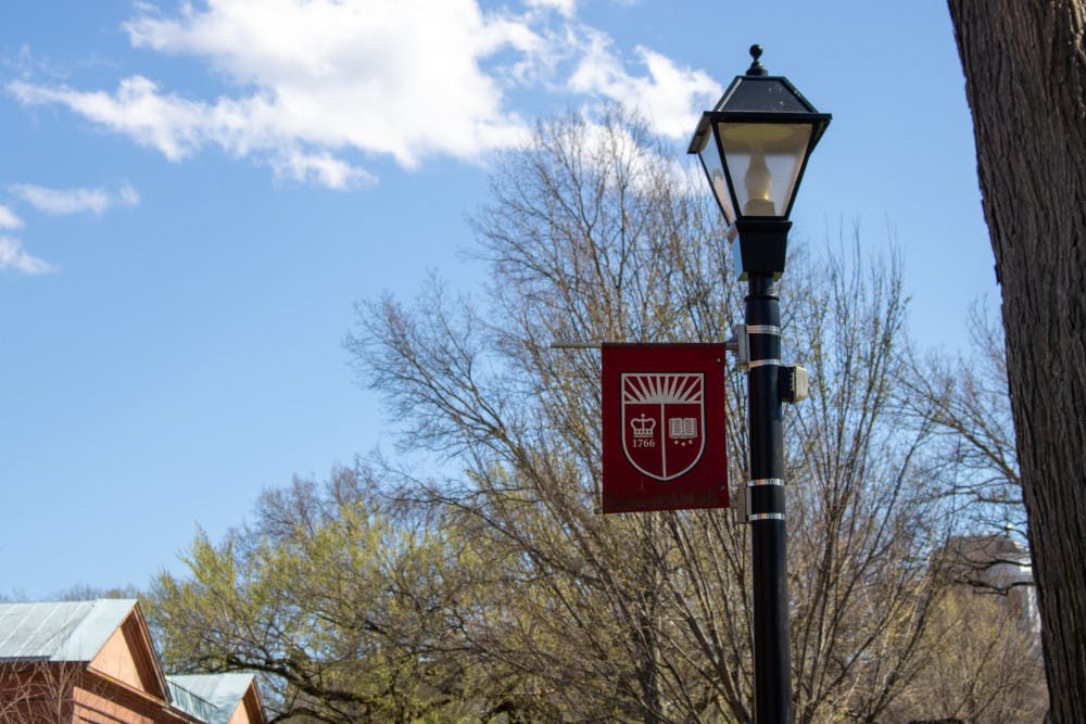 Three Rutgers faculty unions hold town hall on alleged U. budget ...