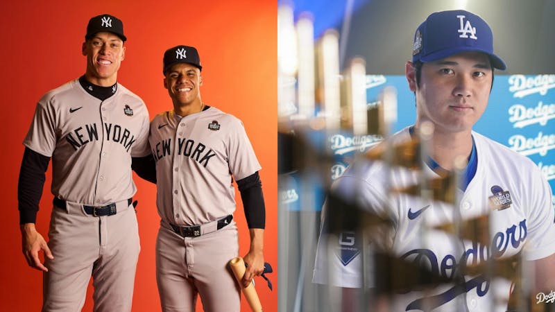 The Daily Targum - The Daily Targum