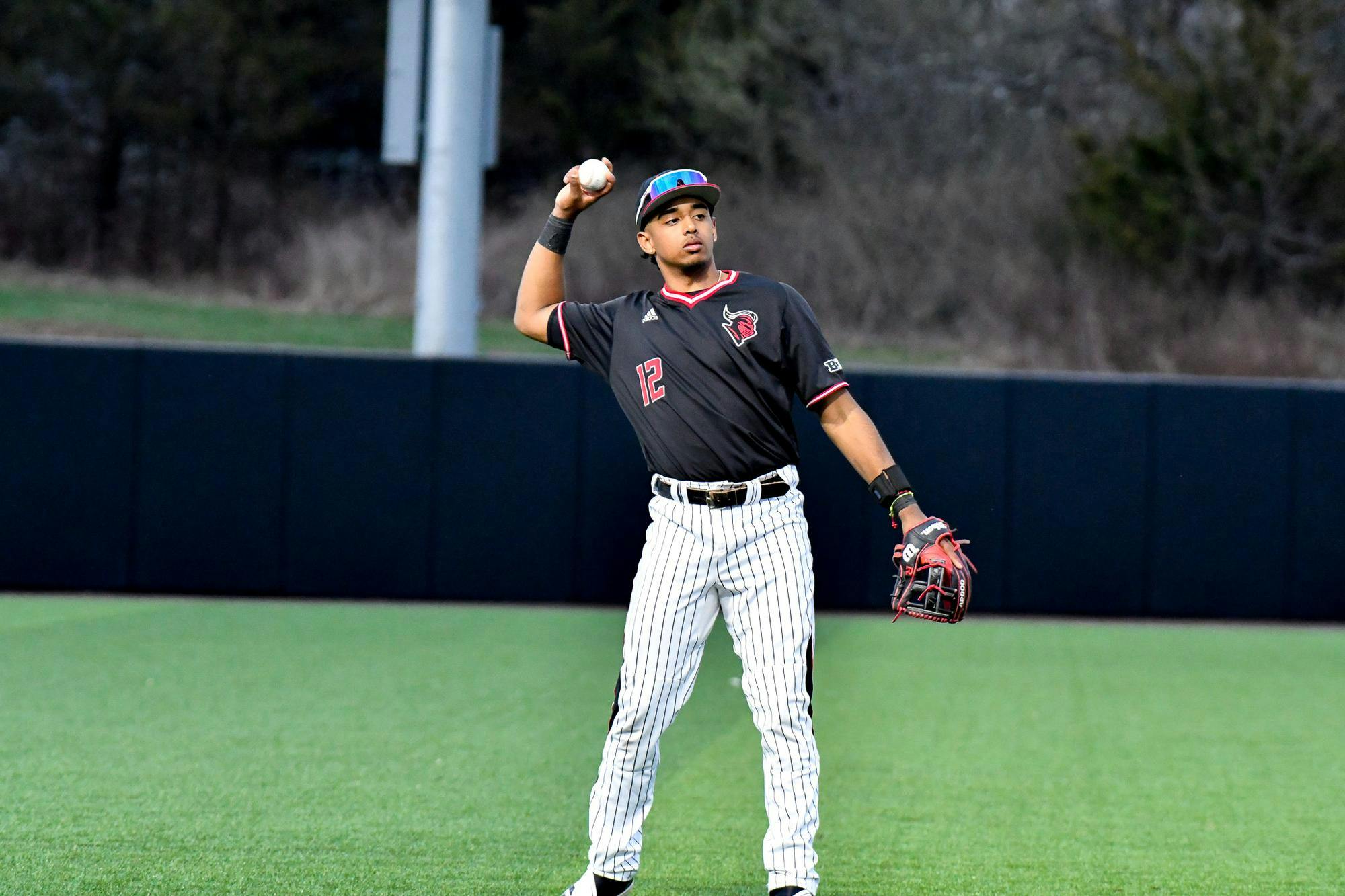 Rutgers baseball wins 1st Big Ten series of season against Washington ...