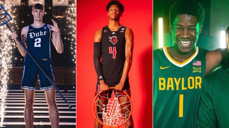 Rutgers men's basketball signee Airious 'Ace' Bailey named finalist for ...