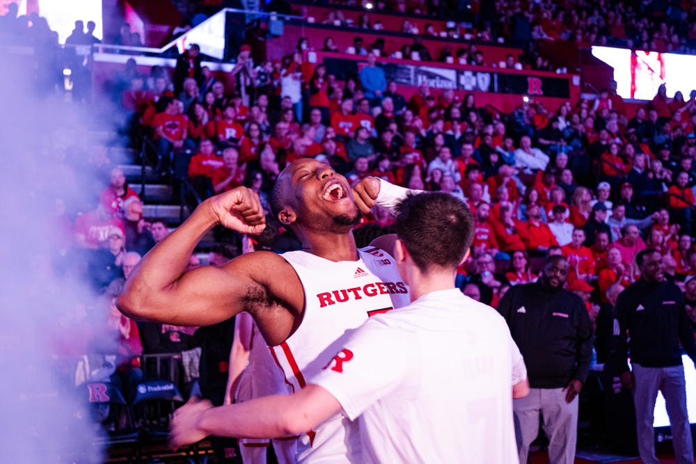 Aundre Hyatt's skills on, off basketball court propelled Rutgers men's ...