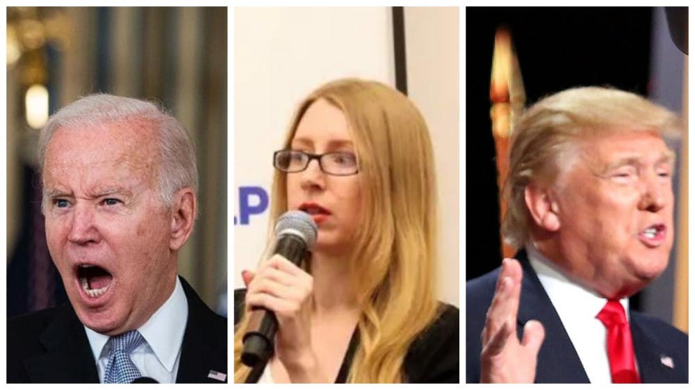 ON THE FRONT LINES: Mises Caucus poisons election well - The Daily Targum