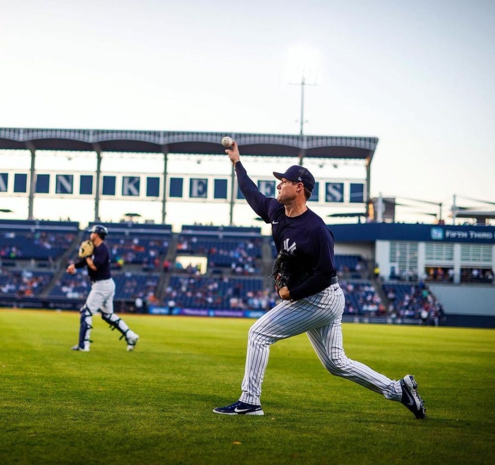 COLUMN: Why do injuries seem so prevalent in MLB pitchers? - The Daily ...