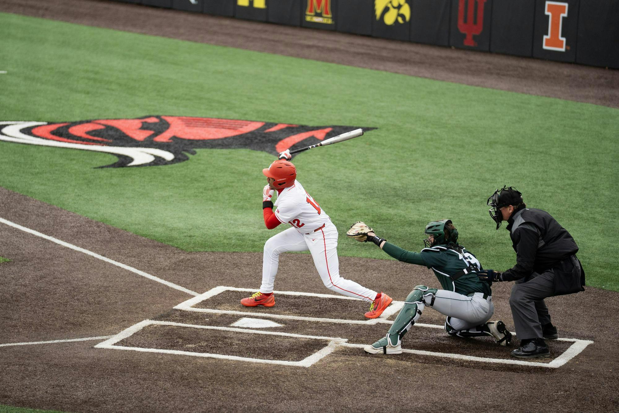 baseball - The Daily Targum