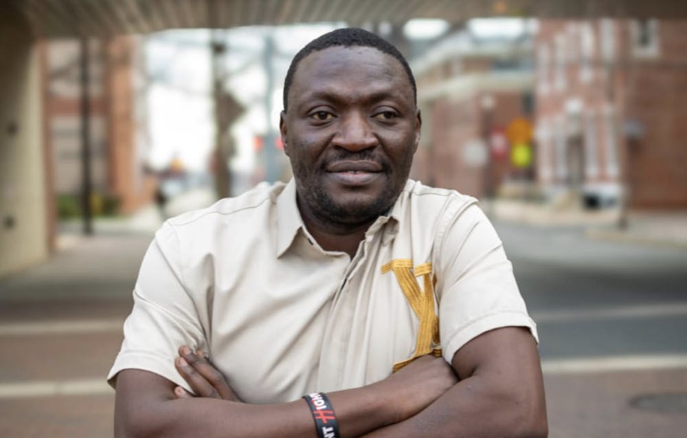 U. professor awarded Chancellor's Grant for health technology research ...