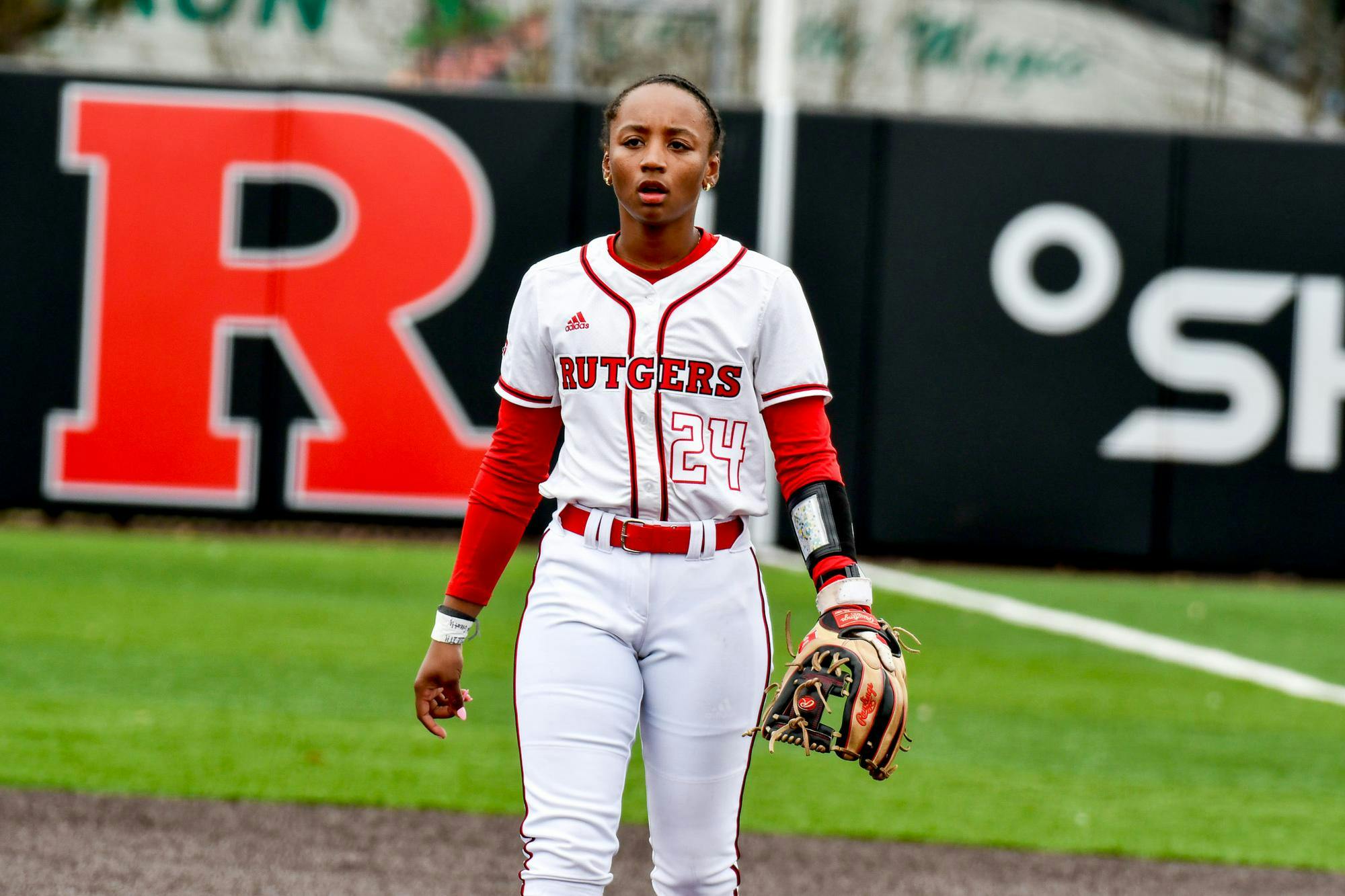 Rutgers baseball takes 2 of 3 games against Maryland in season finale ...