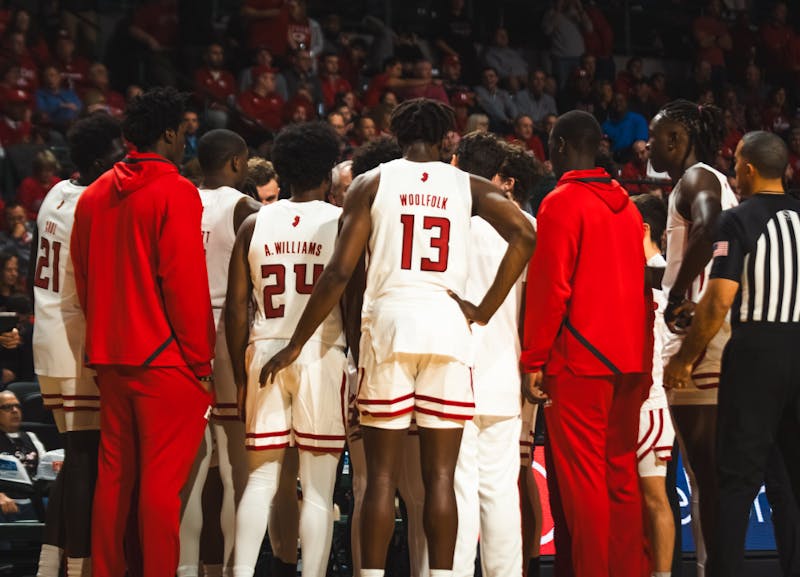 Rutgers men's basketball looks to get in win column against Boston ...