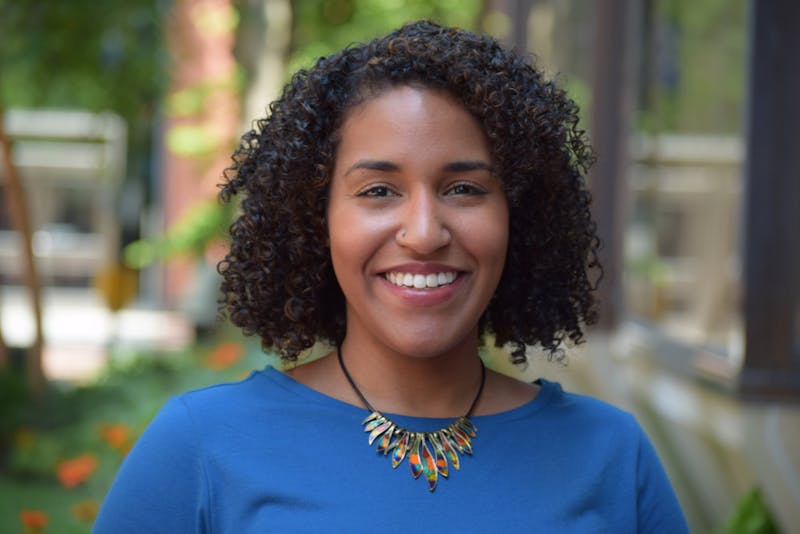 Assistant professor writes book on sociology of Cardi B, Black feminist ...